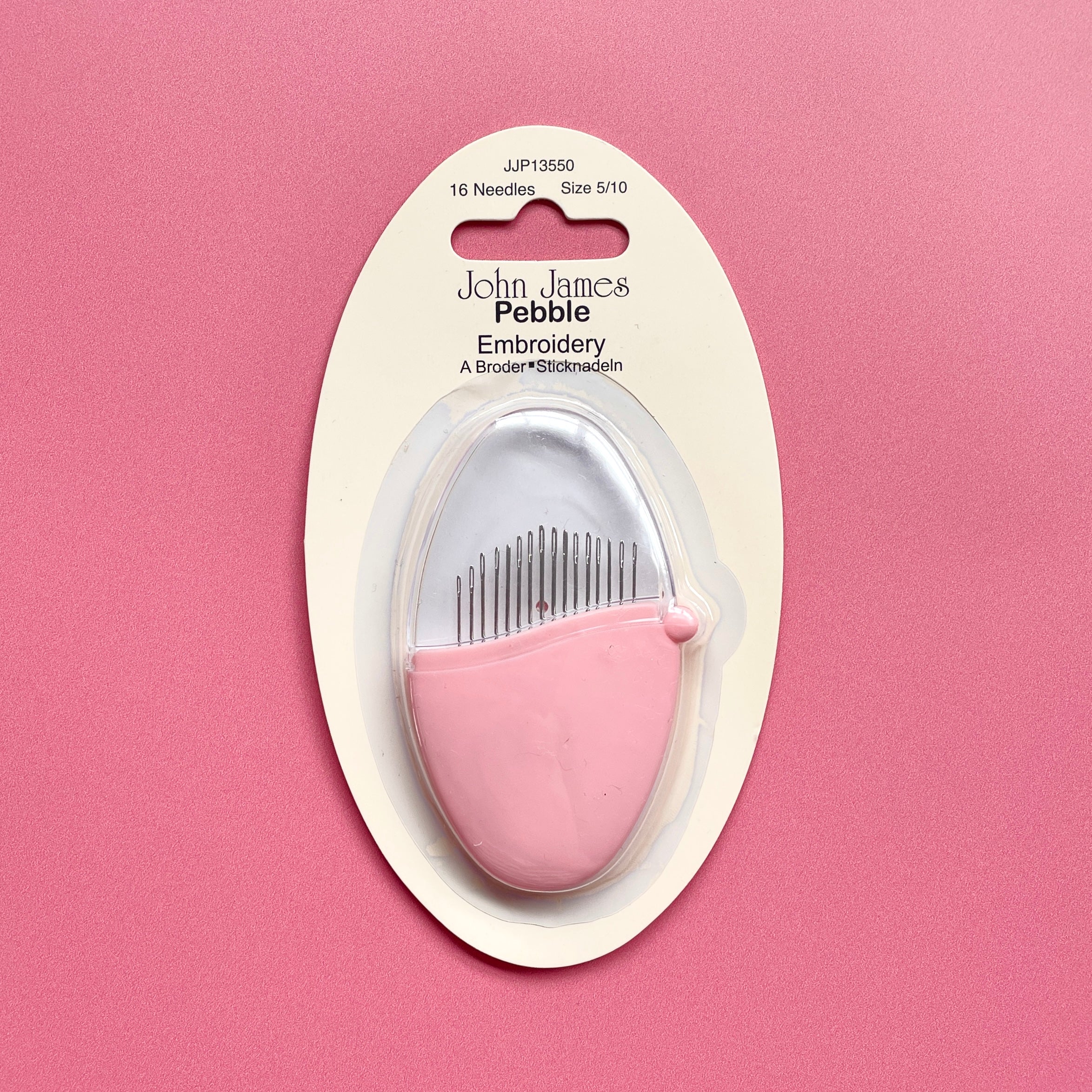Embroidery Haberdashery | Wimperis Embroidery