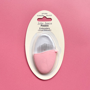 Embroidery Haberdashery | Wimperis Embroidery