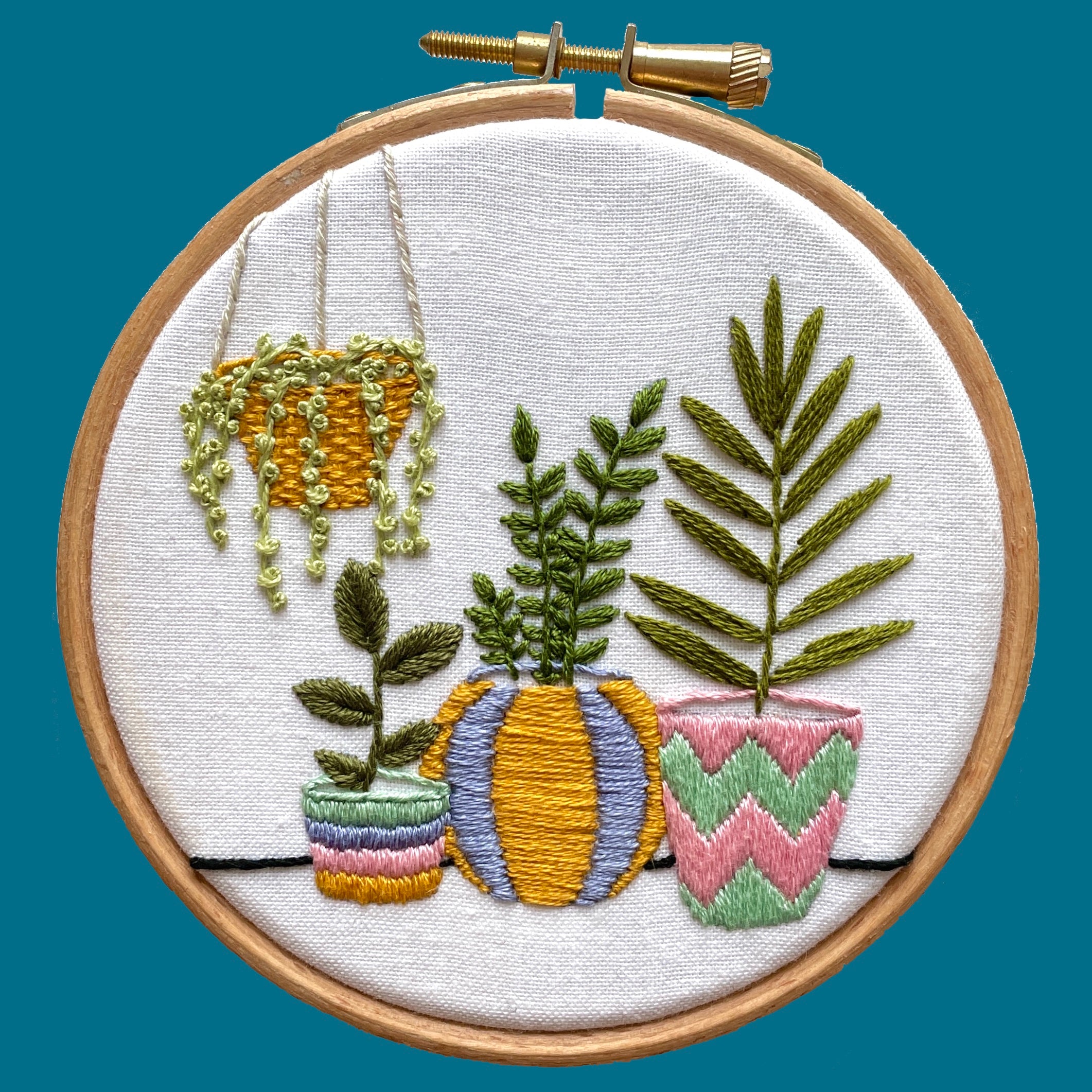Embroidery Gifts – Wimperis Embroidery