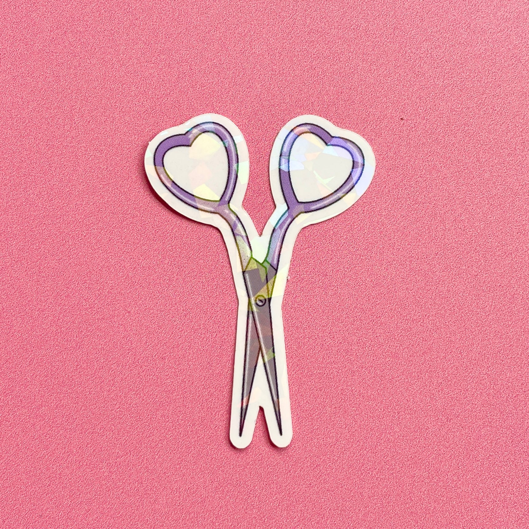 Embroidery Scissors | Vinyl Sticker – Wimperis Embroidery