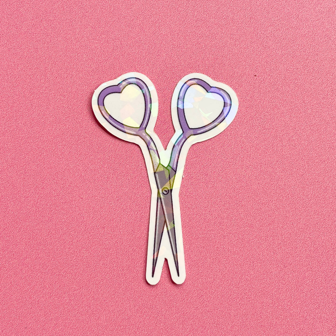 Embroidery Scissors | Vinyl Sticker – Wimperis Embroidery